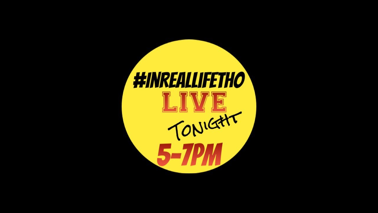 WE LIVE AT 5!!!!!!! - YouTube