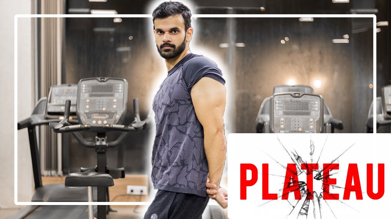 5 Ways to Break the Plateau and Achieve New Gains - YouTube