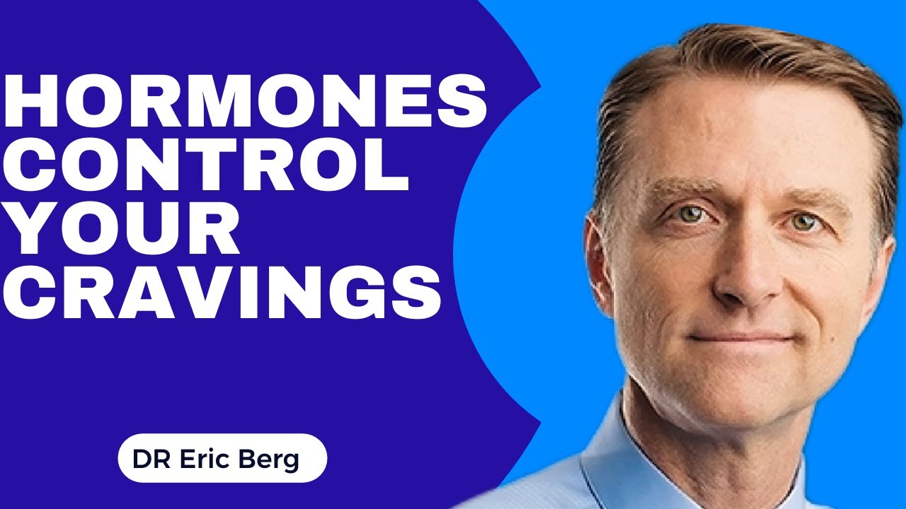 Snacking Isn’t Willpower—It’s Hormones || Dr Eric Berg || Motivational ...