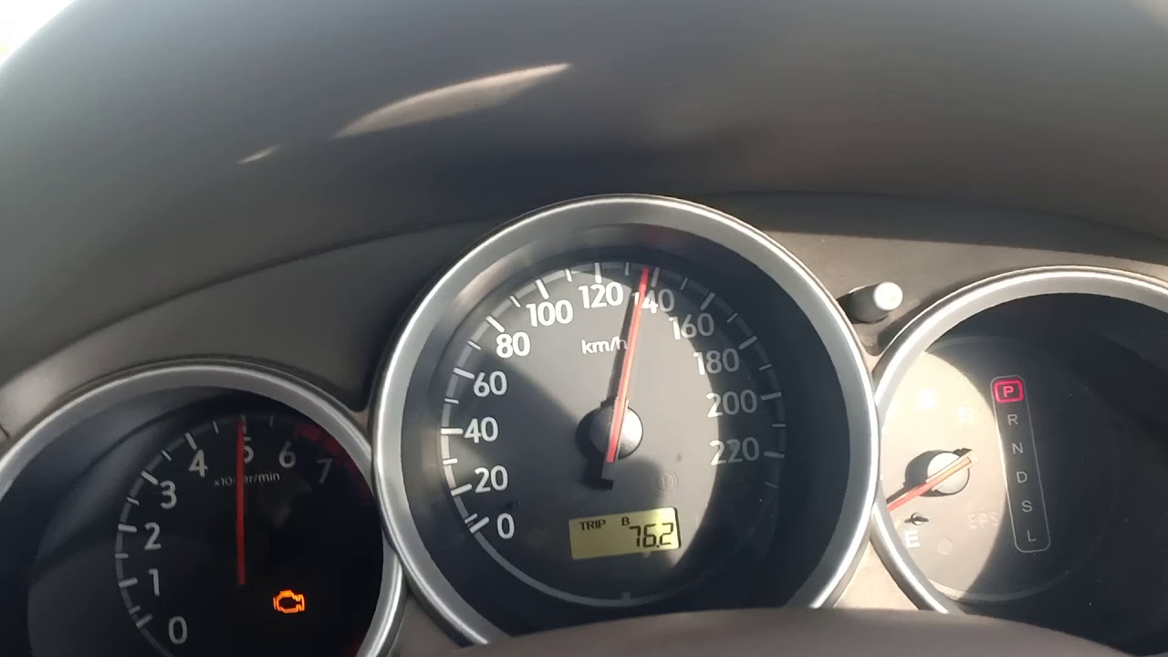 Top Speed : L15a Vtec Mt - YouTube