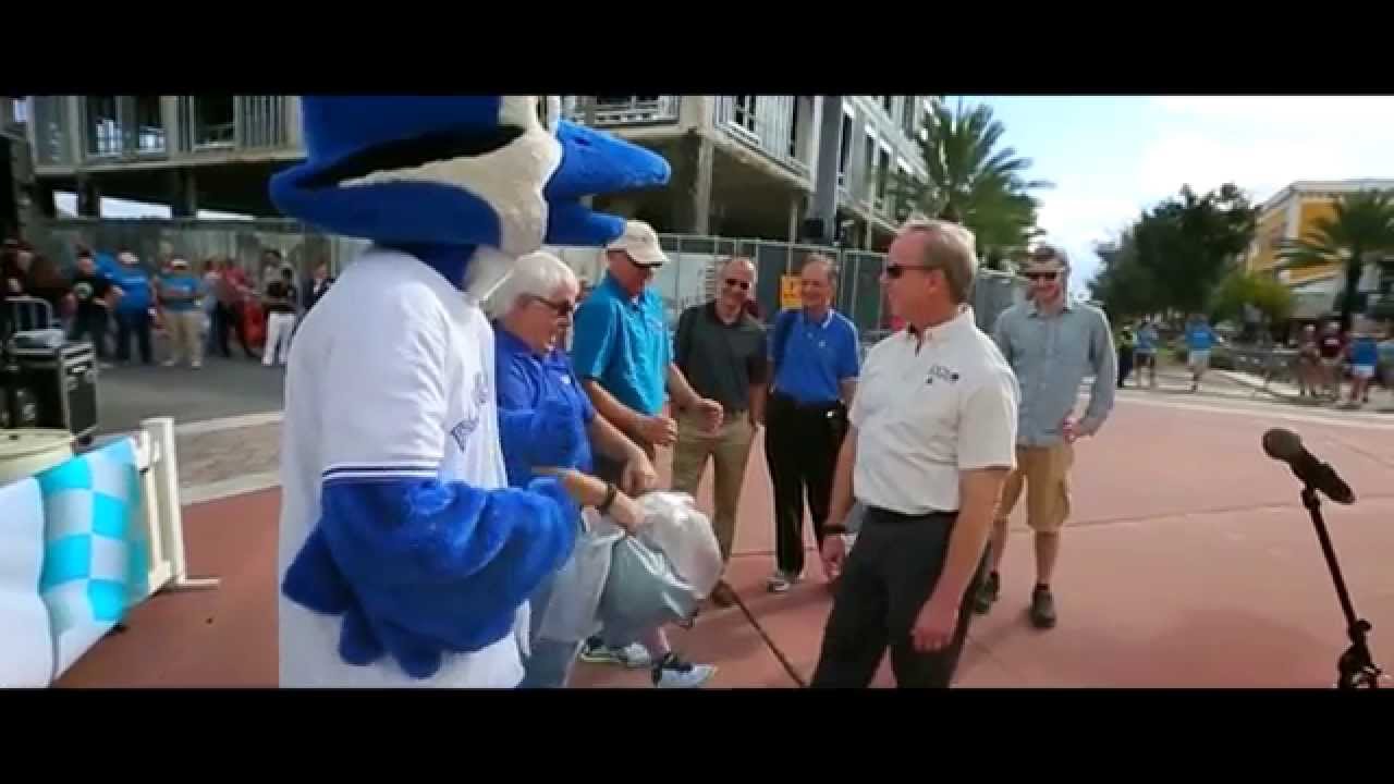 Achieva Box Car Rally 2015 - YouTube