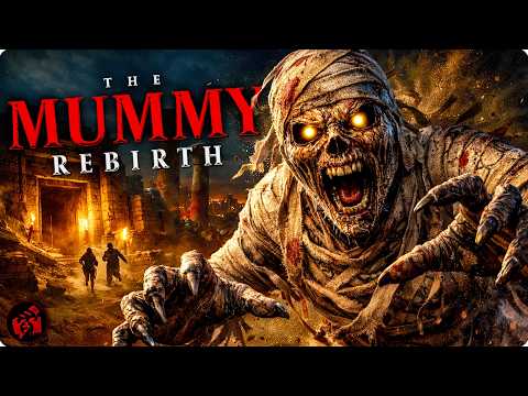 Something Ancient Has Awakened | Full Horror Movie