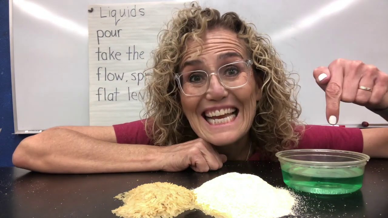 Second Grade, Lesson 7 - YouTube