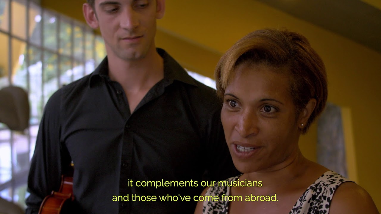 CAYO Trailer - YouTube