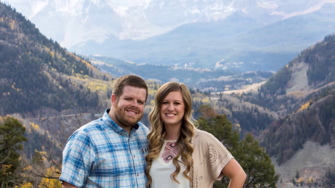 This Is My Father's World - Rachel Smith Wagoner and Jordan Smith - YouTube