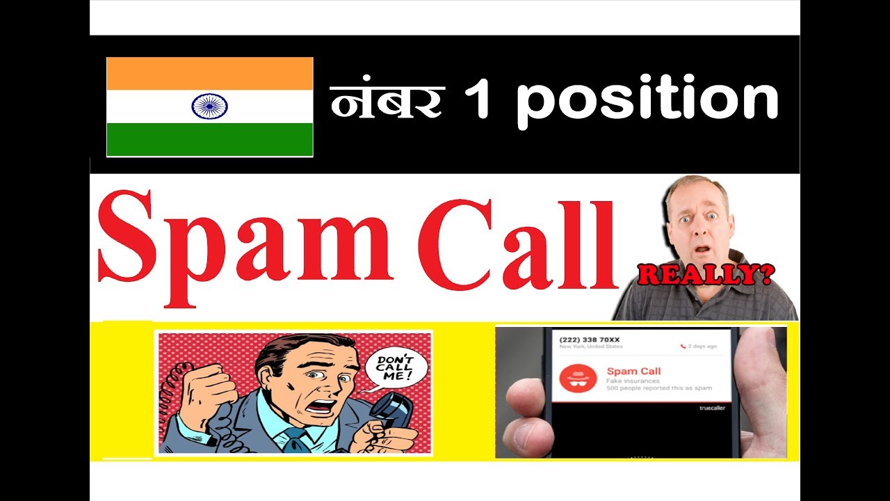 India is the most spammed nation | Number 1 amongst the top 20 ...