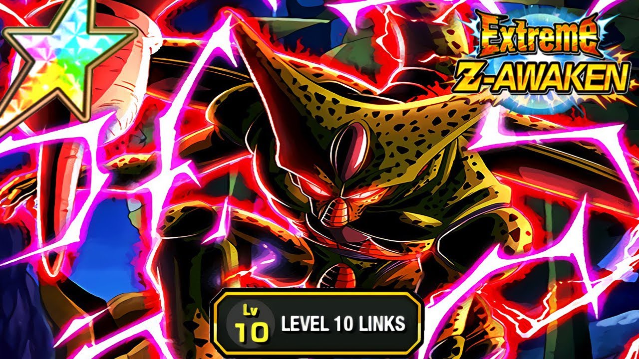 UNA BUONISSIMA LR F2P AD EZA!!! SHOWCASE CELL TEQ PRIME BATTLE LR FULL ...