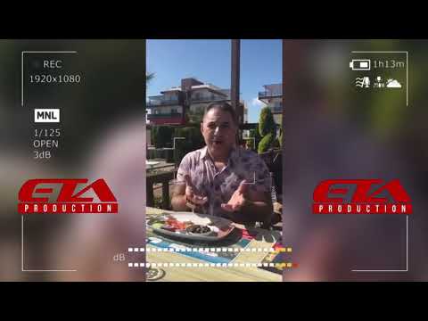 Yaşar Yusub Hamı Bizdən Danışır