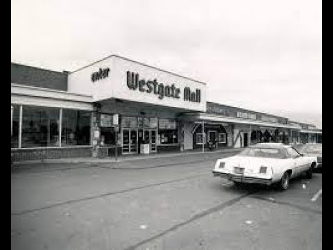 Exploring Bethlehem - Westgate Mall and Harold S. Campbell - YouTube