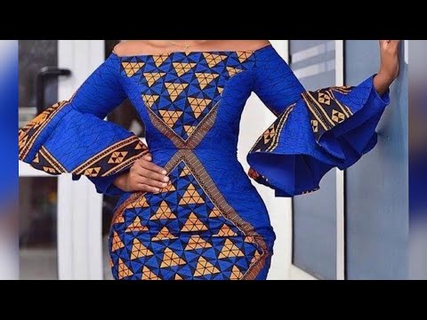 How To Cut A Flare Sleeves (Easy Tutorial) - YouTube