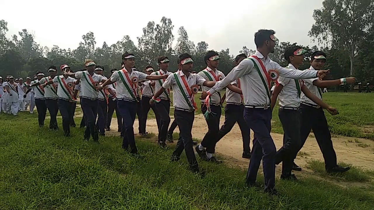 Jawahar Navodaya Vidyalaya (Unnao) - YouTube