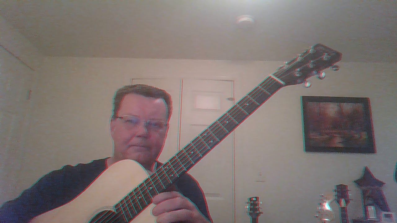 Bo Seefus Get Along - Original - YouTube