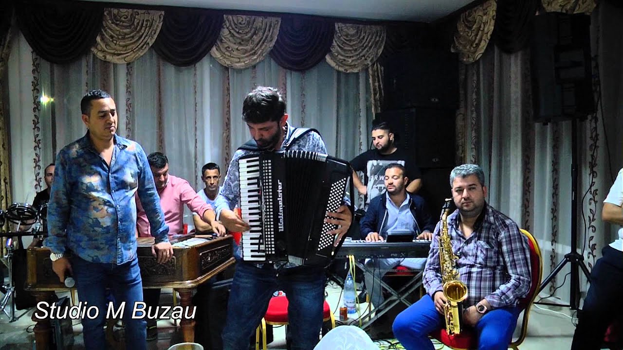 Studio M Buzau - O banateana extraterestra - YouTube