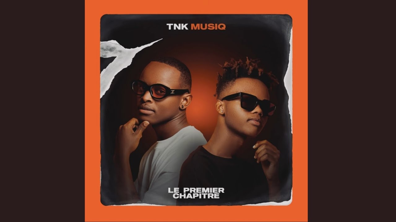 TNK MusiQ & DBN Gogo - Bullet (Precussion Mix) (Official Audio) - YouTube