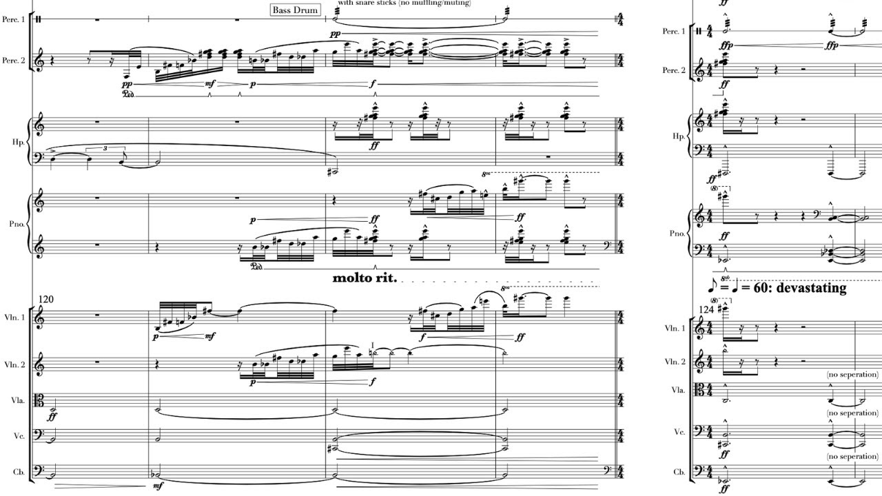 Tyler Taylor, Distill for 18 Players (2021) - YouTube