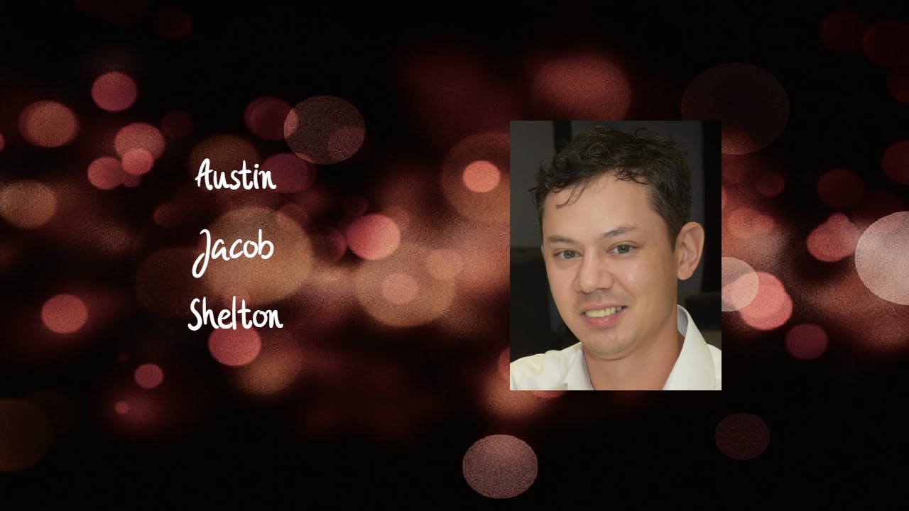Austin Jacob Shelton Video Tribute - YouTube