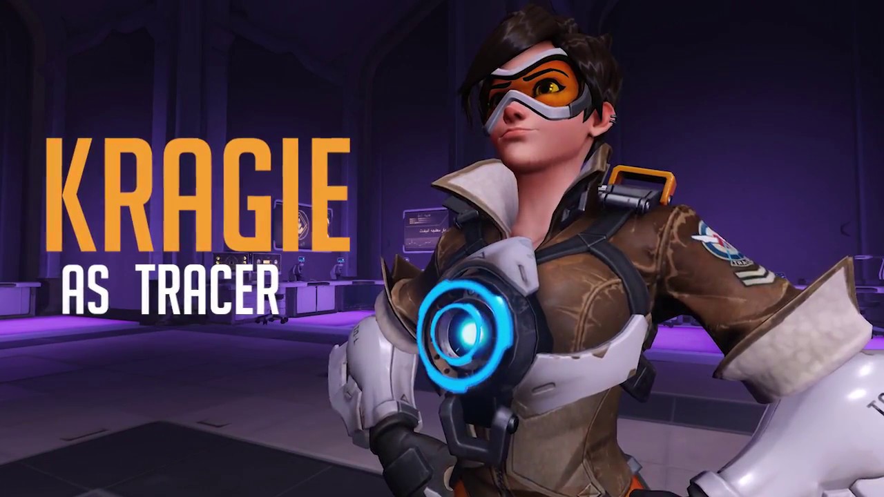 Kragie | Rank 7 NA gaining 2 SR on Dorado - YouTube