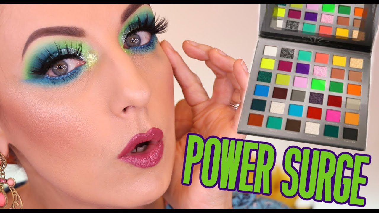 Like a Pebble On The Beach ... | Sensorium Beauty | Chapter One Palette ...