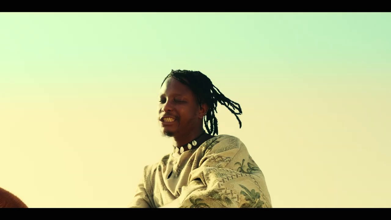 Kelvyn Boy - Style (Official Video) - YouTube