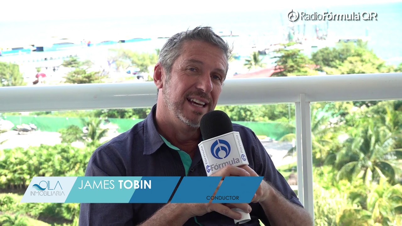 Lorena Avilés | Entrevista | Ola Inmobiliaria - YouTube