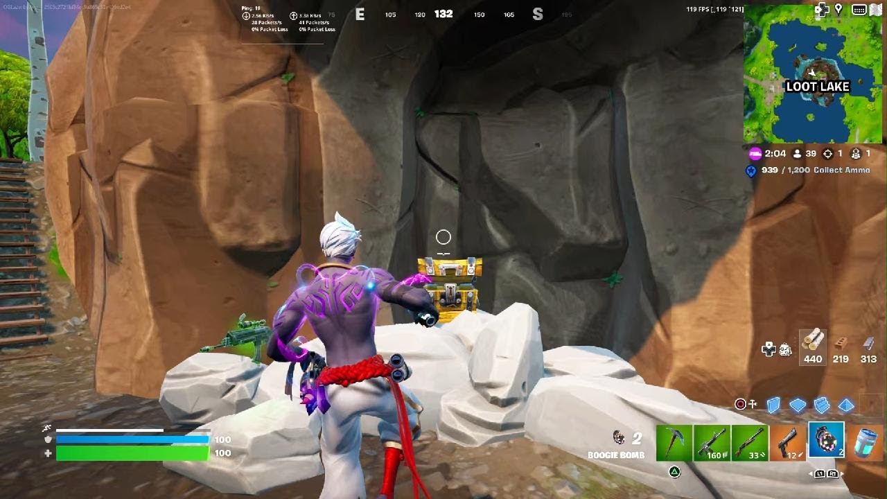 The best clip of my chapter 1 remix season 🤪🤪🤪 - YouTube