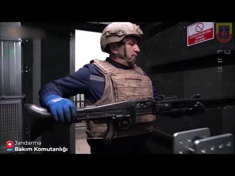 Jandarma Bakım Komutanlığı