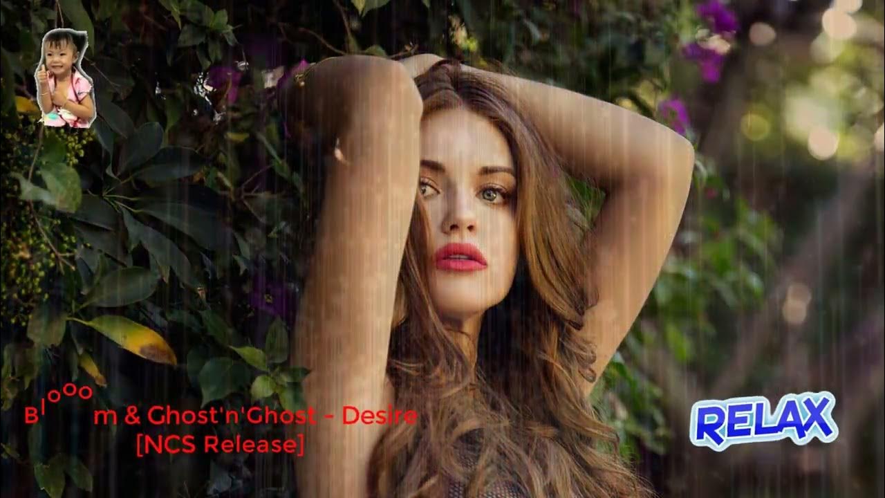 Blooom vs Ghost'n'Ghost Desire NCS Release - YouTube