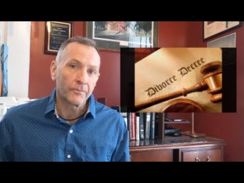 On Tavner Smith, Marriage, and Divorce - YouTube