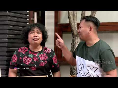 SALAH FOKUS - Karena Kasihan Uang Sumbangan Warga Dikasih Ke Bocil (28/8/19)
