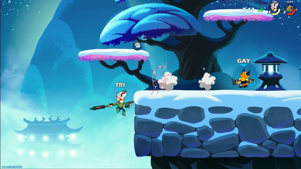 Step by Step Guide on how to be Crockie : By Kon - YouTube