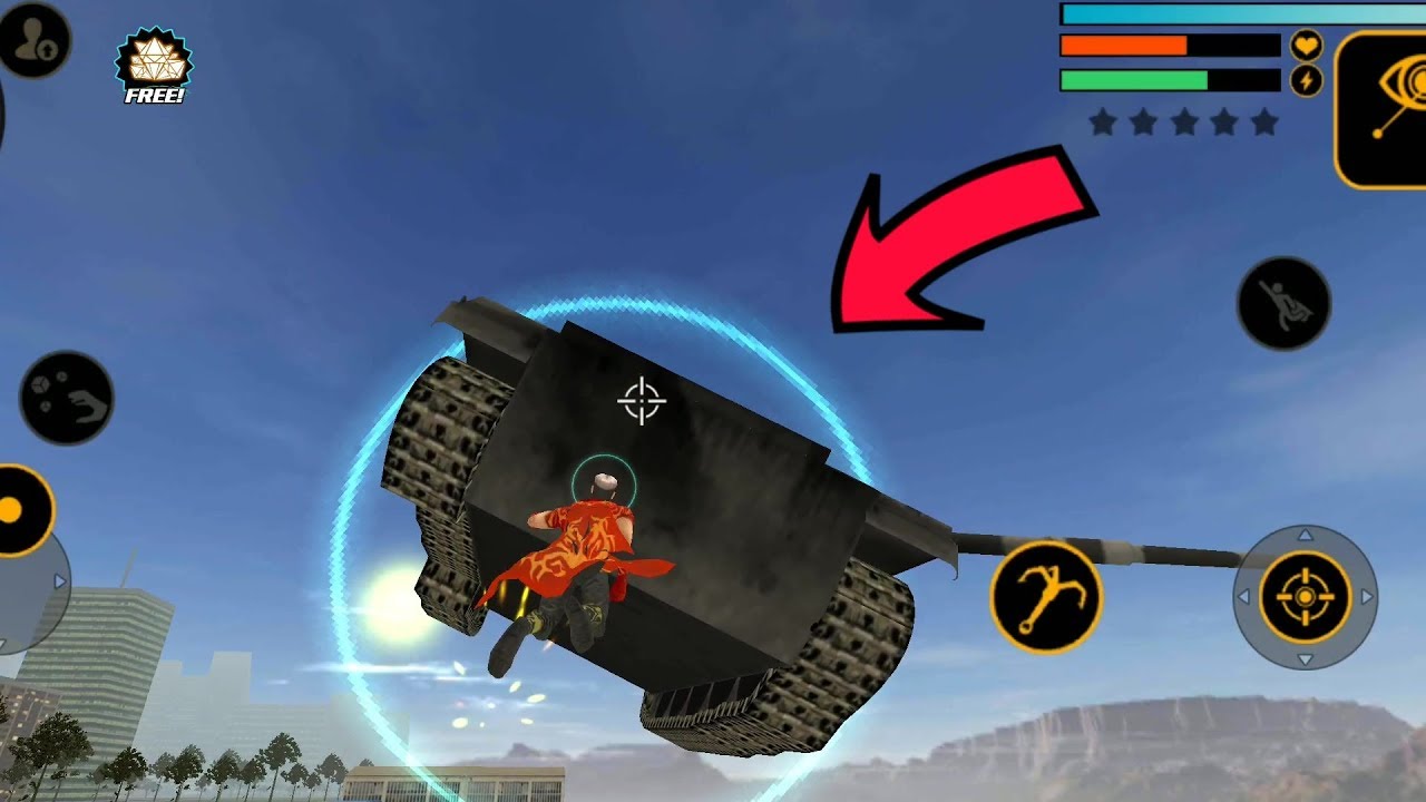 Naxeex Superhero (SuperHero Fly Army Tank) Gravity Control and Fly Iron ...