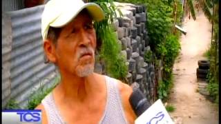 ¿Cómo afecta la falta de agua potable la salud?
