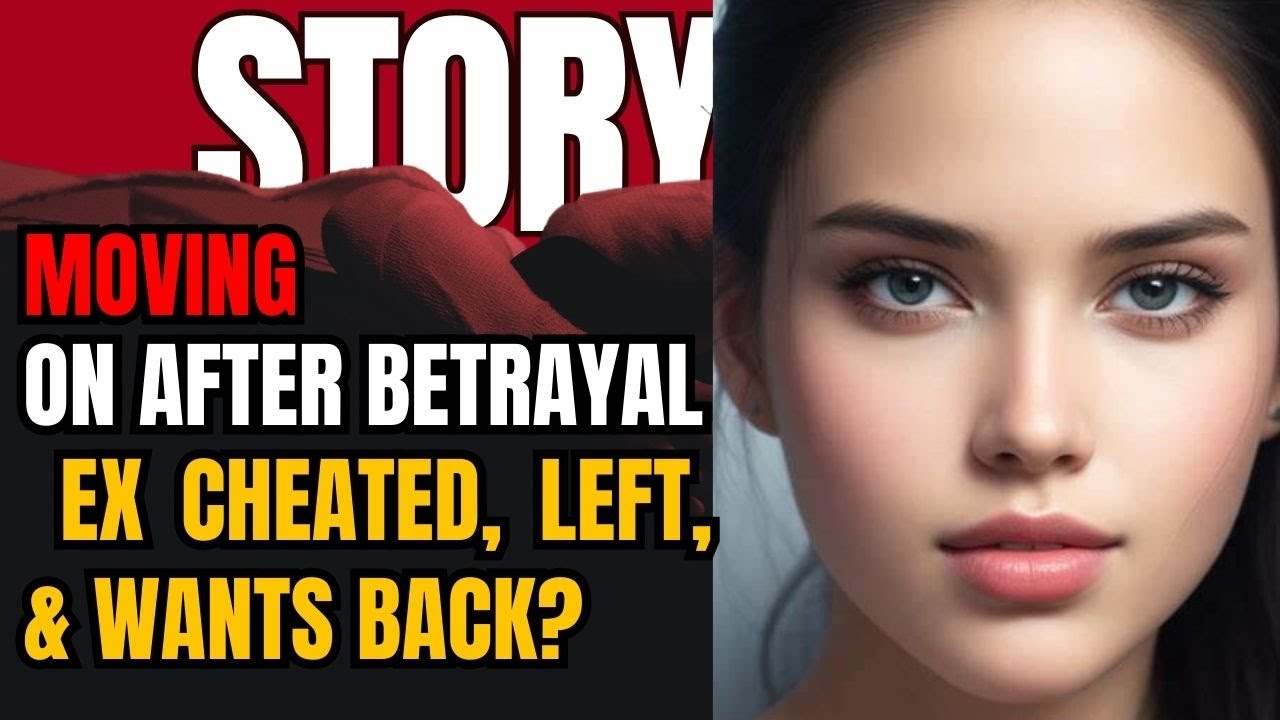 How to get over an ex,Wife Cheated, Left Me for Fun, and Then Begged to ...