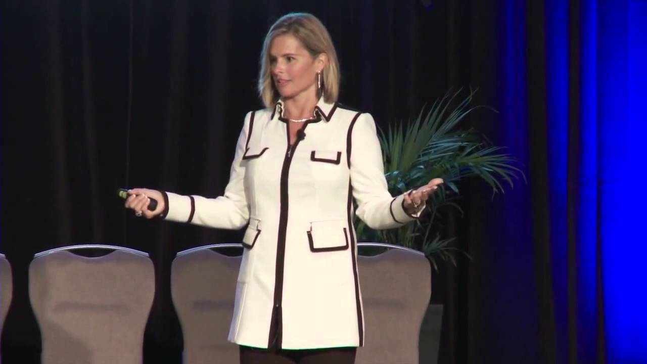 LaVonna Roth - The Power of Connection - YouTube