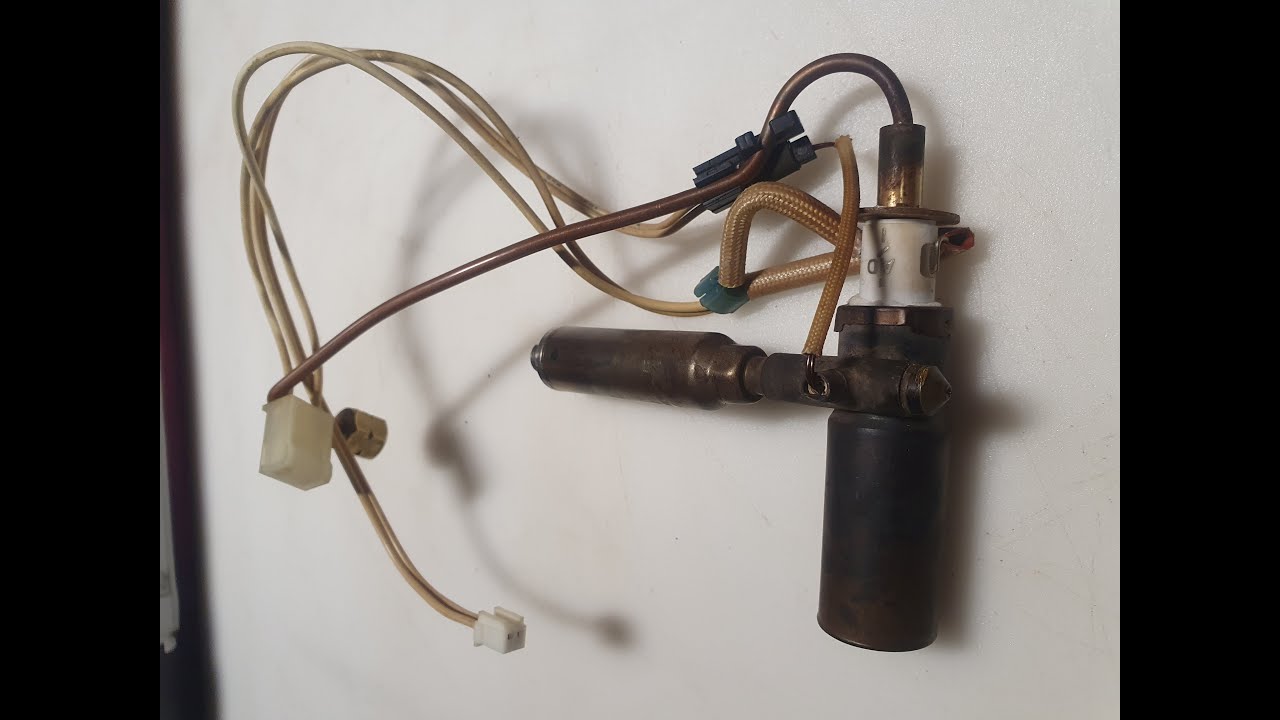 Qlima verdamper schoonmaken 1 Video 2023 02 12 at 09 25 16 - YouTube