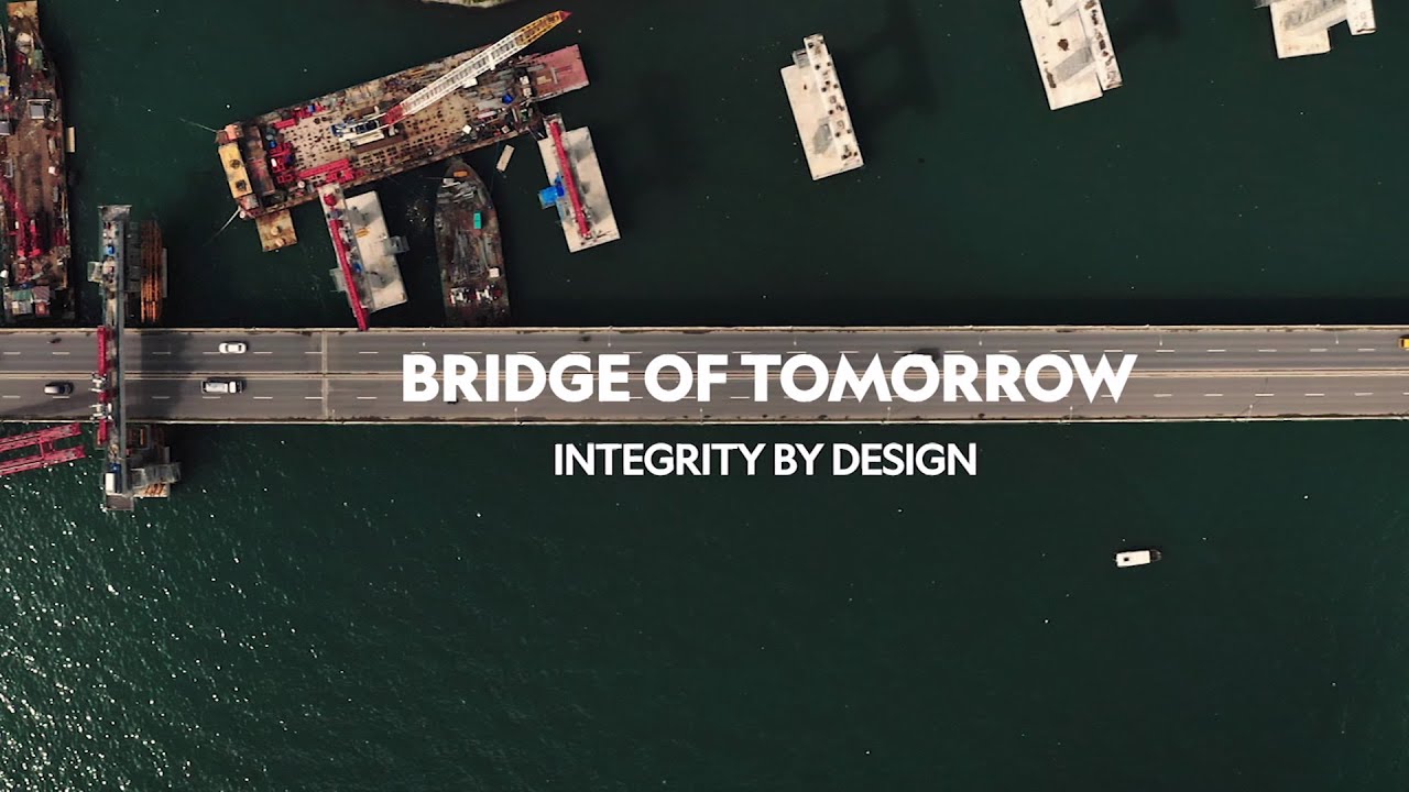 National Geographic features CCLEX: Advanced Construction Technology ...