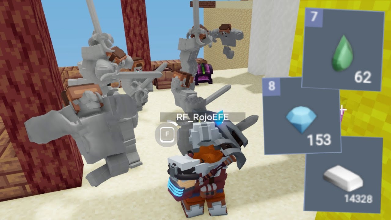 THIS LITERALLY GIVES INFINITE RESOURCES 💎 - YouTube