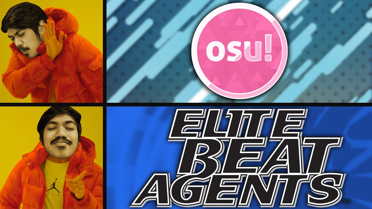 🔴 The Original OSU! - YouTube