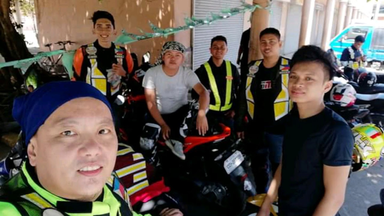 Piniritong dewindi ride 2019 - YouTube