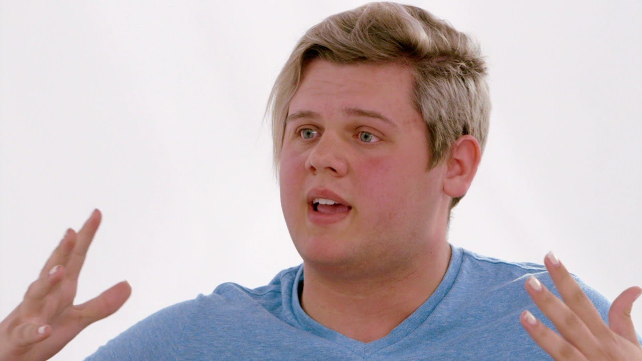 The Excuse Queen & The Pop Star - YouTube