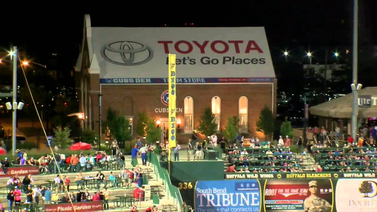 Allison Koontz demo reel - YouTube