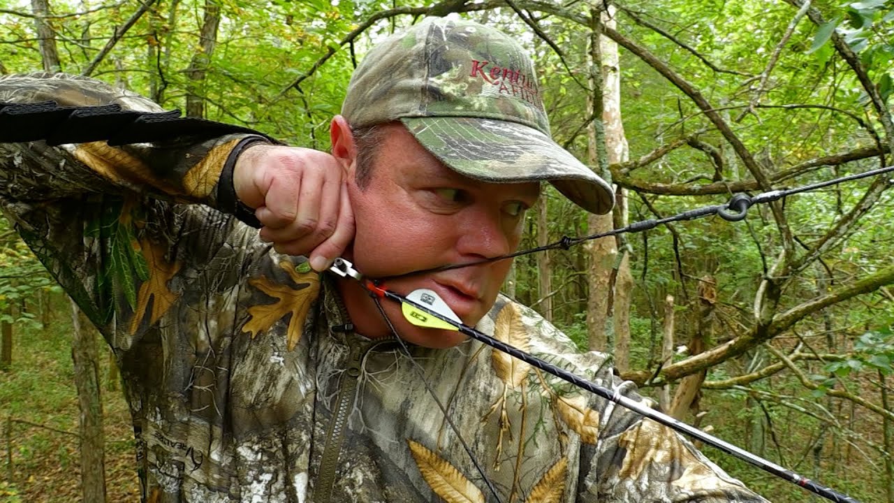 Filling the Freezer with Fresh Venison - YouTube