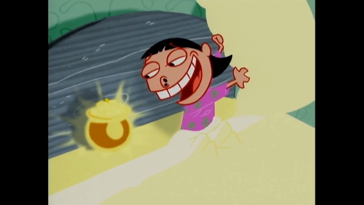 Lucky Lydia in "Club Lydia" (2000) [HQ] - YouTube