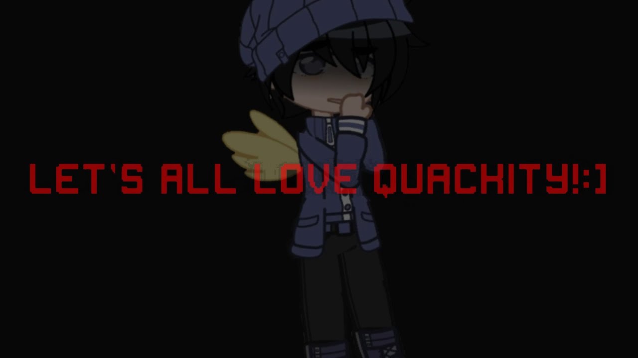 Let’s all love quackity:] |qsmp|quackity lore?| - YouTube