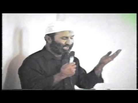 Nardaranpiri.com: Nardaranda əzadarlıq məclisi Məşhədi Arif \