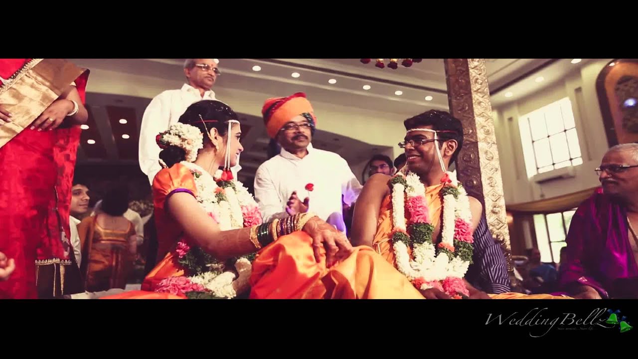 Anoop and Manisha - YouTube