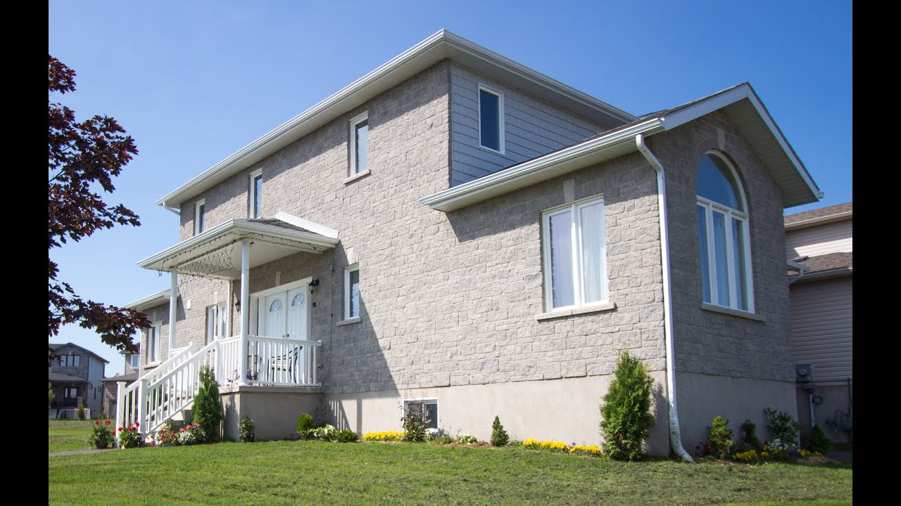 118 McDonough Cres, Amherstview: Jessica Hellard, Broker - RE/MAX ...