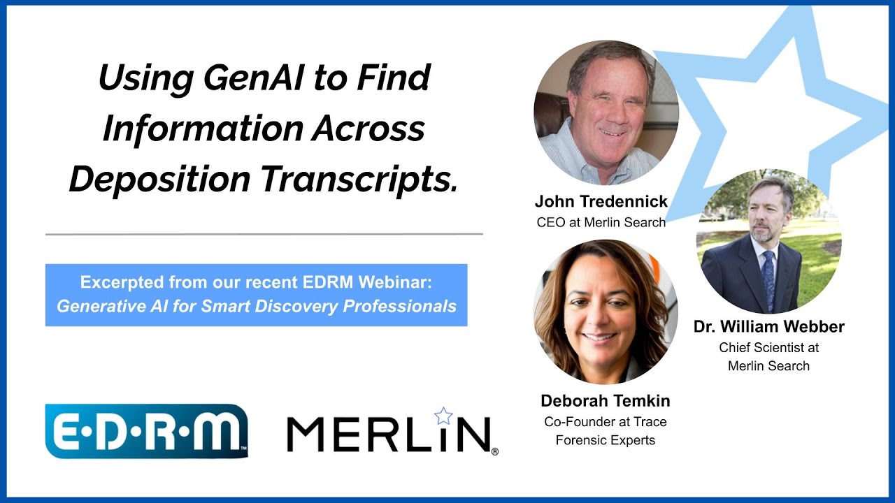 Using GenAI to Analyze 150 Transcripts in 23 Seconds - YouTube