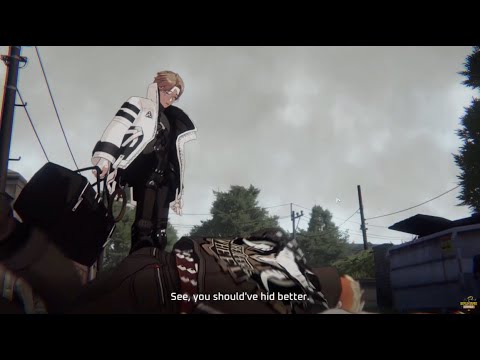 Eternal Return Gameplay #2 - YouTube