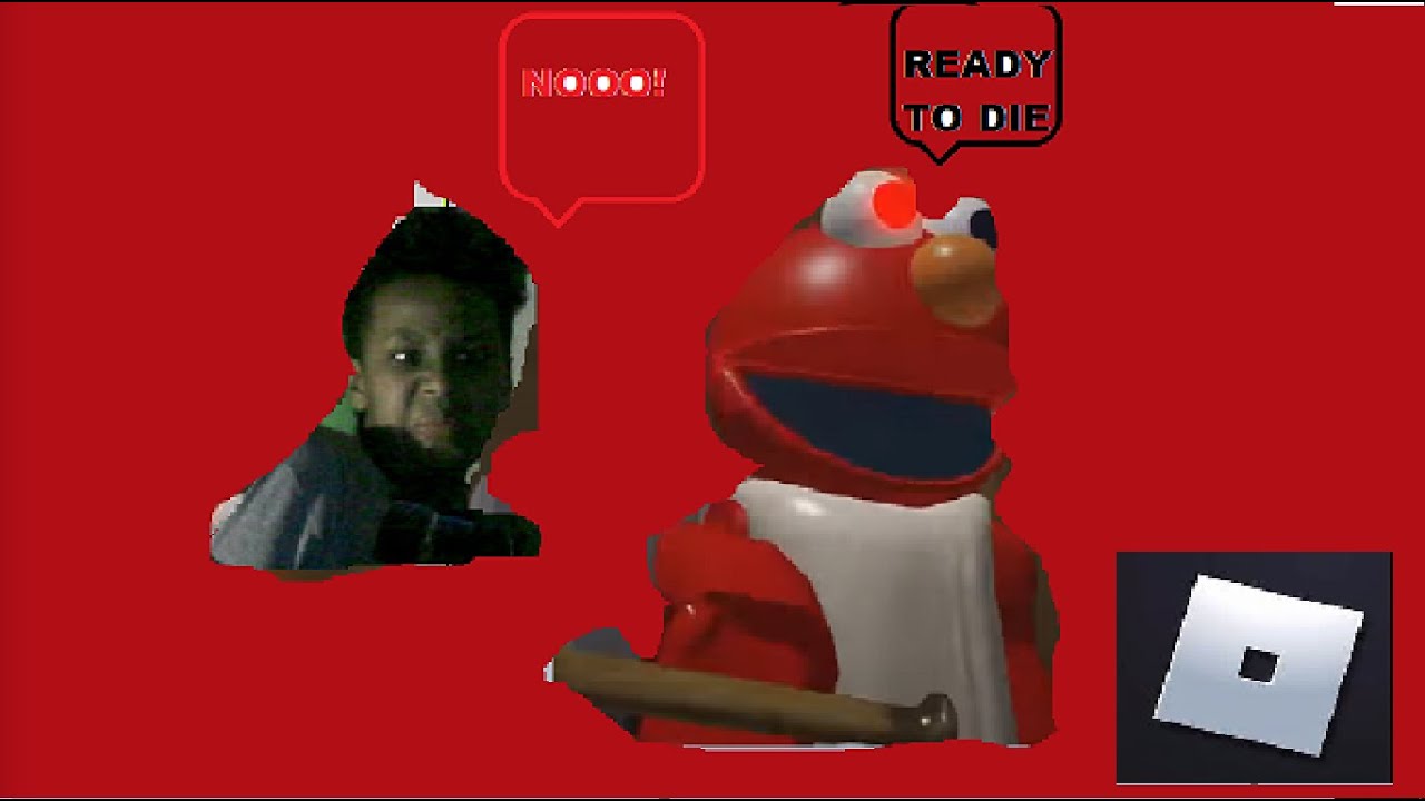 ROBLOX PUPPET.... - YouTube